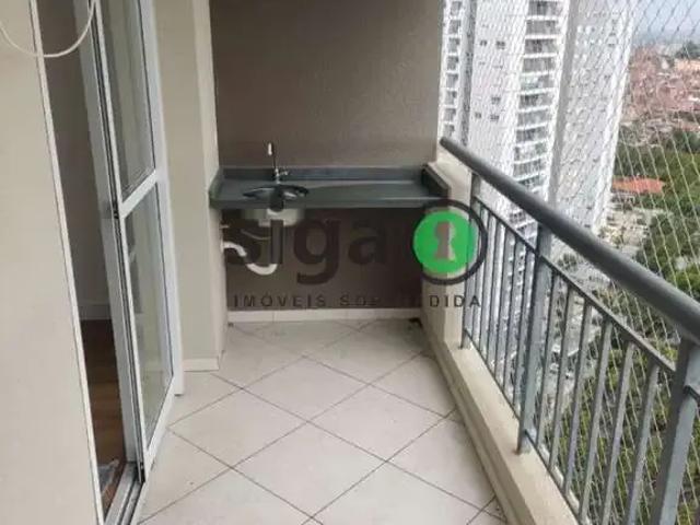Apartamento para Venda em São Paulo/SP Vila Andrade 2 Quartos