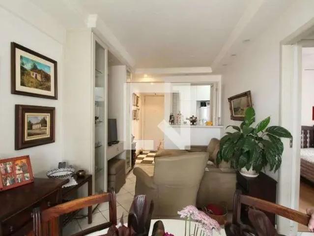 Apartamento para Venda em São Paulo/SP Vila Andrade 2 Quartos