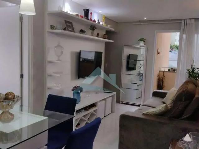 Apartamento para Venda em São Paulo/SP Vila Andrade 2 Quartos