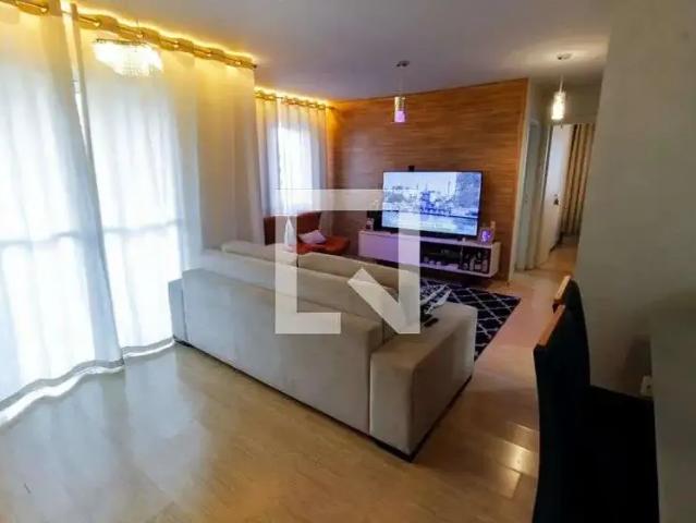 Apartamento para Venda em São Paulo/SP Vila Andrade 2 Quartos