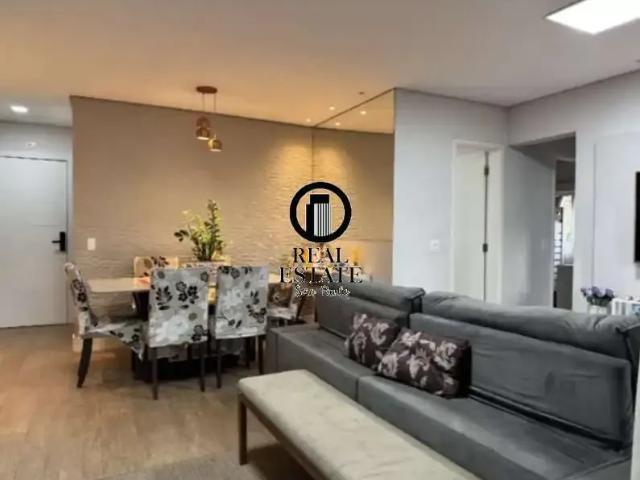 Apartamento para Venda em São Paulo/SP Vila Andrade 2 Quartos