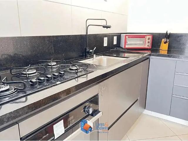 Apartamento para Venda em São Paulo/SP Vila Andrade 2 Quartos
