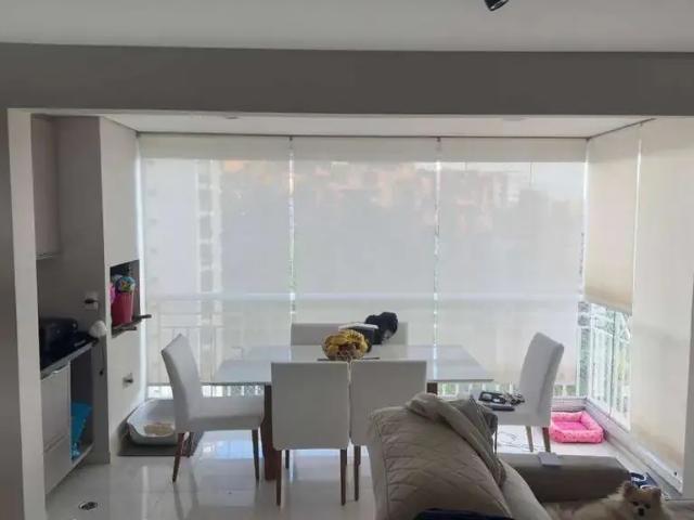 Apartamento para Venda em São Paulo/SP Vila Andrade 2 Quartos