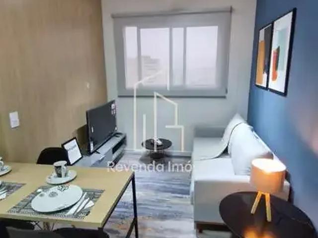 Apartamento para Venda em São Paulo/SP Vila Andrade 2 Quartos
