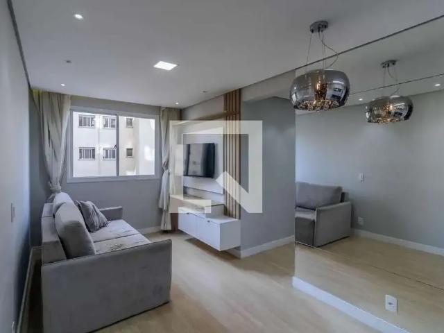 Apartamento para Venda em São Paulo/SP Vila Andrade 2 Quartos