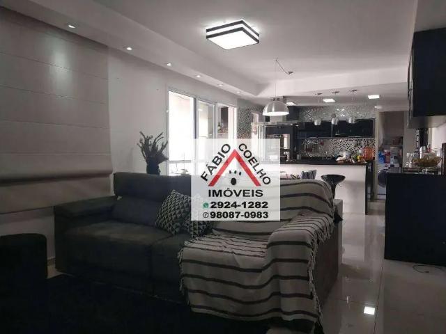 Apartamento para Venda em São Paulo/SP Vila Andrade 2 Quartos