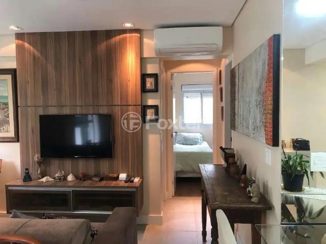 Apartamento para Venda em São Paulo/SP Vila Andrade 2 Quartos