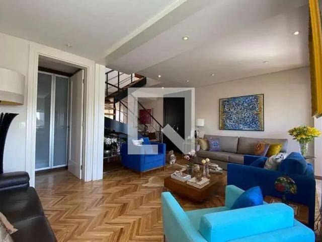 Apartamento para Venda em São Paulo/SP Vila Andrade 2 Quartos