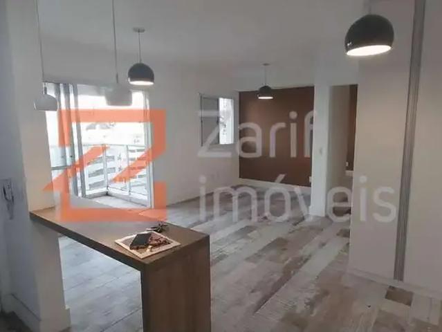 Apartamento para Venda em São Paulo/SP Vila Andrade 2 Quartos