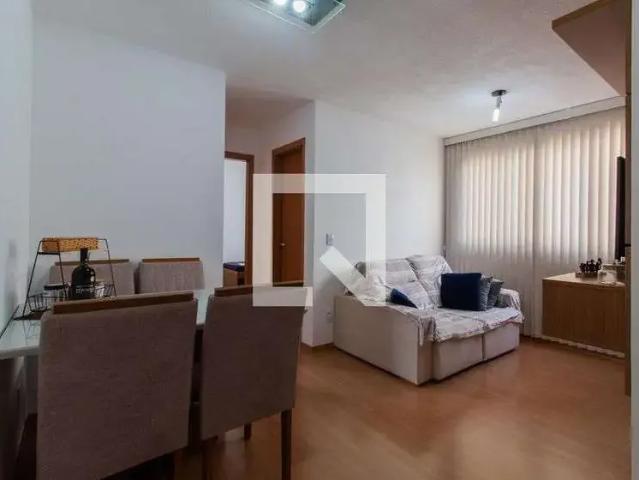 Apartamento para Venda em São Paulo/SP Vila Andrade 2 Quartos