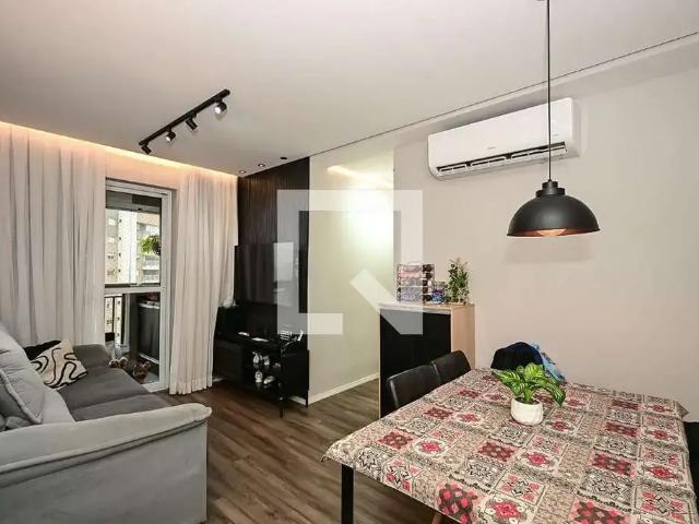 Apartamento para Venda em São Paulo/SP Vila Andrade 2 Quartos