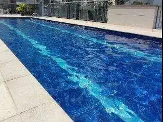 Apartamento para Venda em São Paulo/SP Vila Andrade 2 Quartos