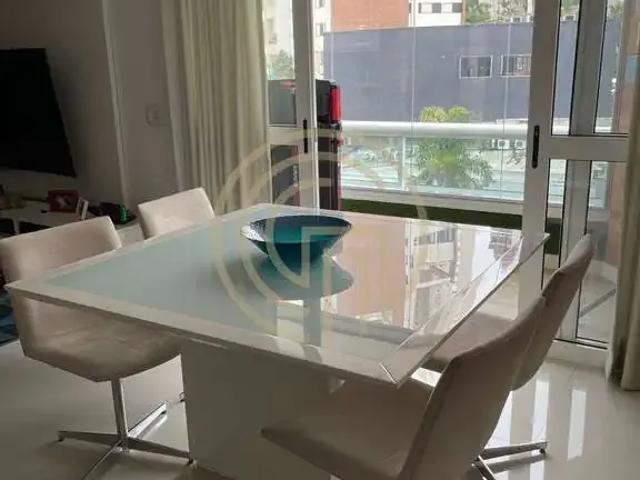 Apartamento para Venda em São Paulo/SP Vila Andrade 2 Quartos
