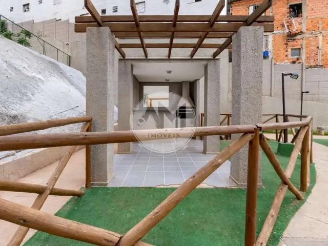 Apartamento para Venda em São Paulo/SP Vila Andrade 2 Quartos