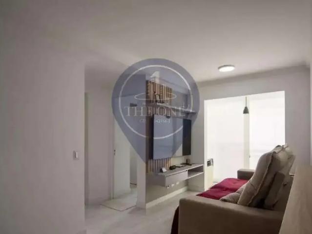 Apartamento para Venda em São Paulo/SP Vila Andrade 2 Quartos