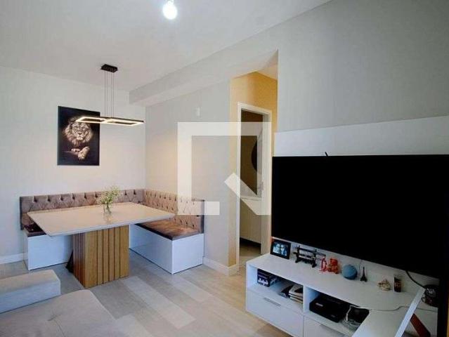 Apartamento para Venda em São Paulo/SP Vila Andrade 2 Quartos