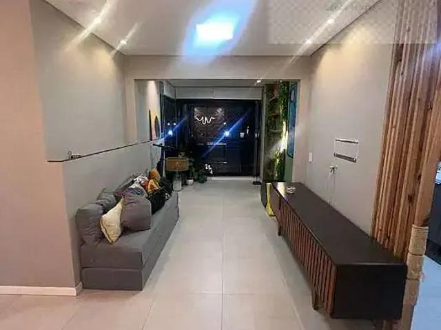Apartamento para Venda em São Paulo/SP Vila Andrade 2 Quartos