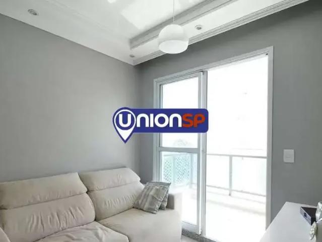 Apartamento para Venda em São Paulo/SP Vila Andrade 2 Quartos