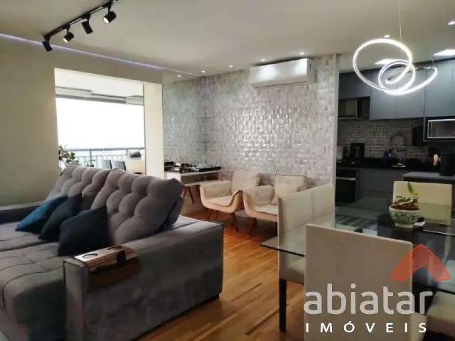 Apartamento para Venda em São Paulo/SP Vila Andrade 2 Quartos