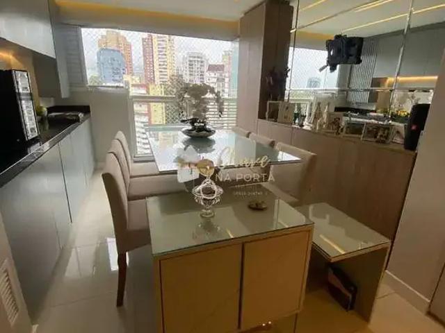 Apartamento para Venda em São Paulo/SP Vila Andrade 2 Quartos