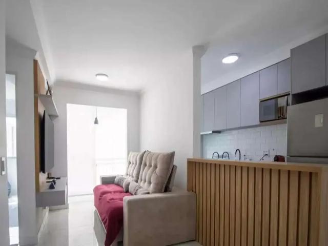 Apartamento para Venda em São Paulo/SP Vila Andrade 2 Quartos