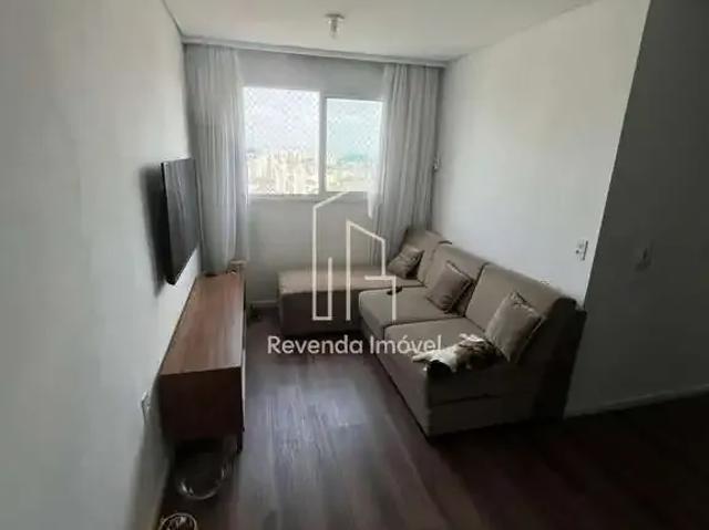 Apartamento para Venda em São Paulo/SP Vila Andrade 2 Quartos