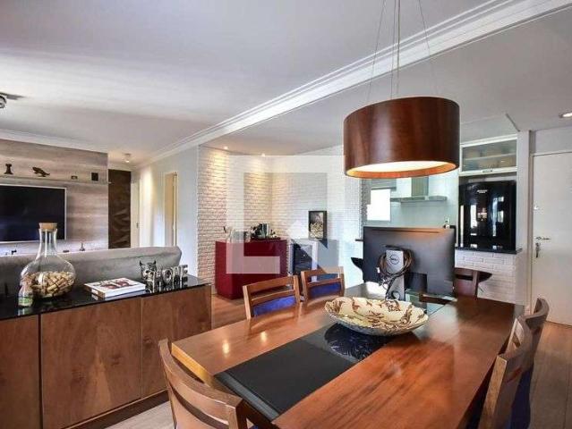 Apartamento para Venda em São Paulo/SP Vila Andrade 2 Quartos