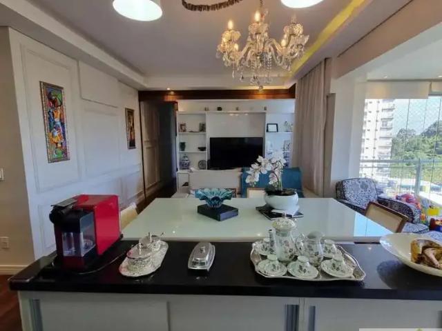 Apartamento para Venda em São Paulo/SP Vila Andrade 2 Quartos