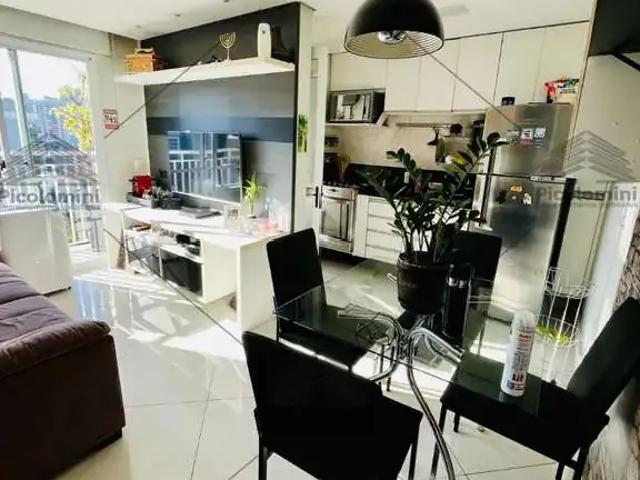 Apartamento para Venda em São Paulo/SP Vila Andrade 2 Quartos
