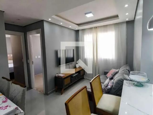 Apartamento para Venda em São Paulo/SP Vila Andrade 2 Quartos