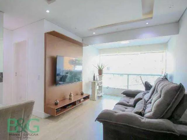 Apartamento para Venda em São Paulo/SP Vila Andrade 2 Quartos