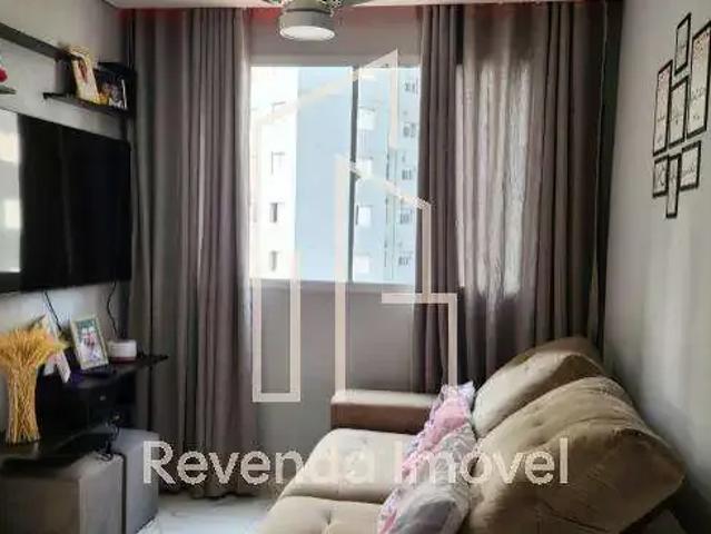 Apartamento para Venda em São Paulo/SP Vila Andrade 2 Quartos