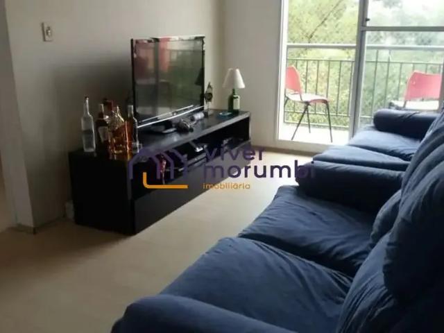 Apartamento para Venda em São Paulo/SP Vila Andrade 2 Quartos