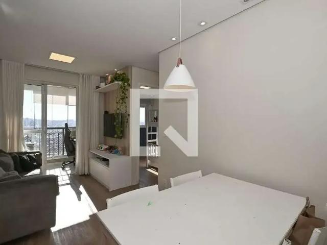Apartamento para Venda em São Paulo/SP Vila Andrade 2 Quartos