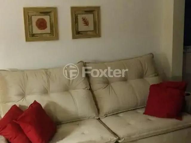 Apartamento para Venda em São Paulo/SP Vila Andrade 2 Quartos
