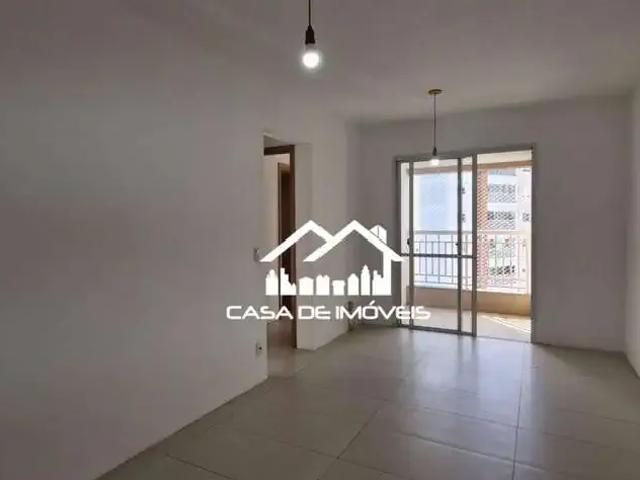 Apartamento para Venda em São Paulo/SP Vila Andrade 2 Quartos