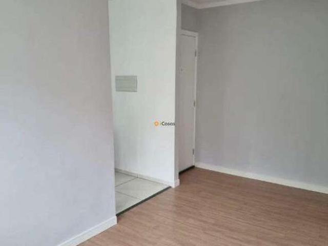 Apartamento para Venda em São Paulo/SP Vila Andrade 2 Quartos