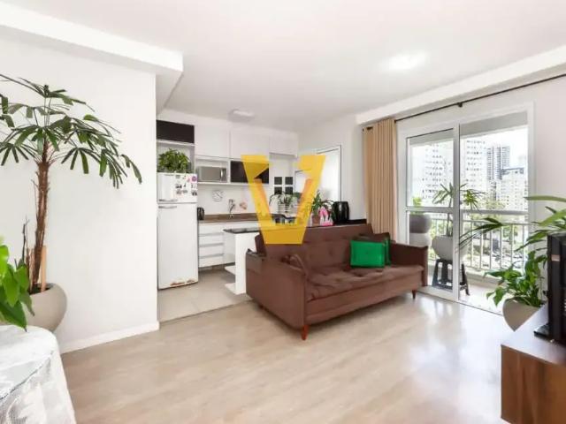 Apartamento para Venda em São Paulo/SP Vila Andrade 2 Quartos