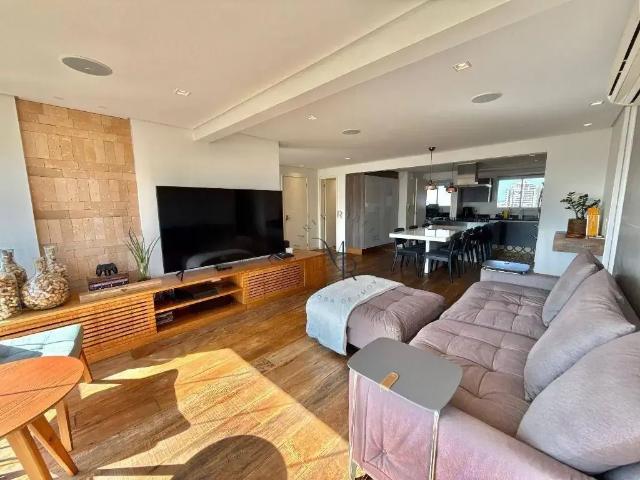 Apartamento para Venda em São Paulo/SP Vila Andrade 2 Quartos