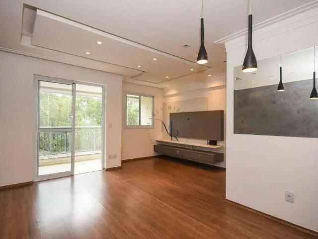 Apartamento para Venda em São Paulo/SP Vila Andrade 2 Quartos