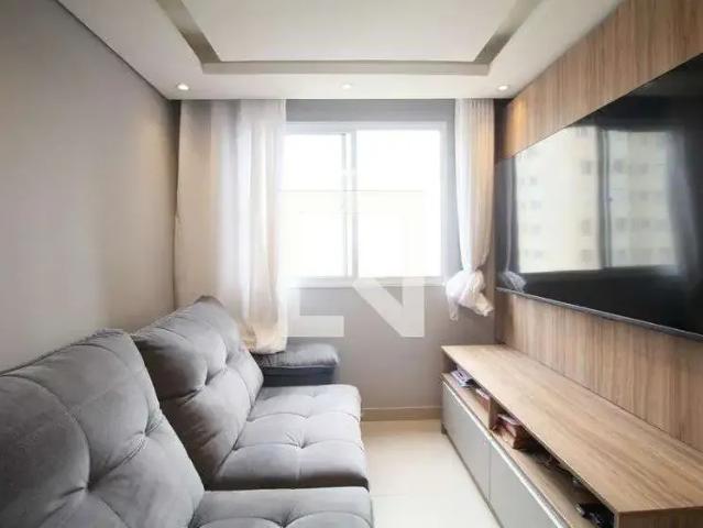 Apartamento para Venda em São Paulo/SP Vila Andrade 2 Quartos