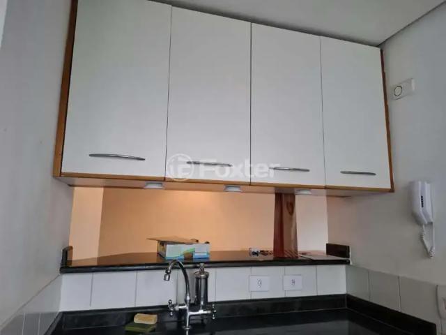 Apartamento para Venda em São Paulo/SP Vila Andrade 2 Quartos