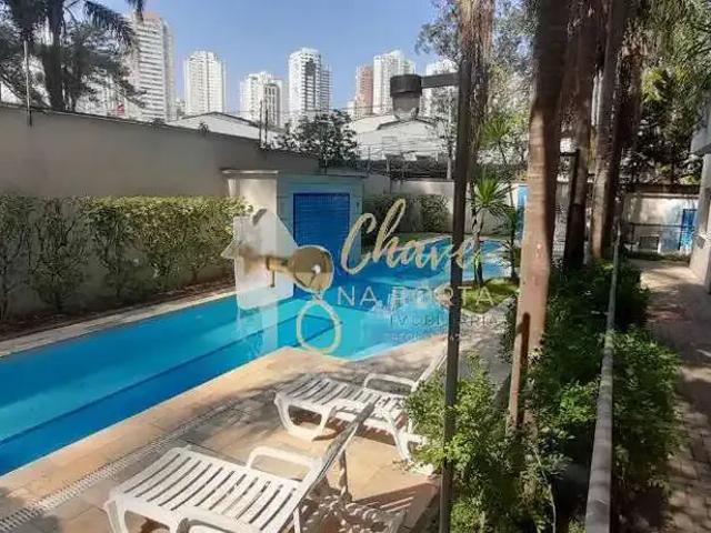 Apartamento para Venda em São Paulo/SP Vila Andrade 2 Quartos