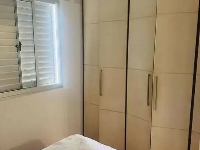 Apartamento para Venda em São Paulo/SP Vila Andrade 2 Quartos