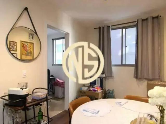 Apartamento para Venda em São Paulo/SP Vila Andrade 2 Quartos