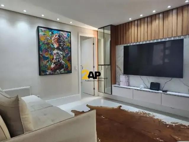 Apartamento para Venda em São Paulo/SP Vila Andrade 2 Quartos