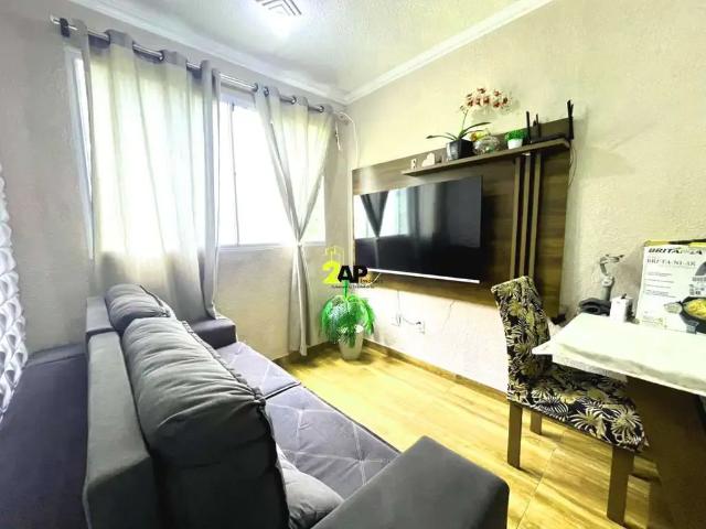 Apartamento para Venda em São Paulo/SP Vila Andrade 2 Quartos
