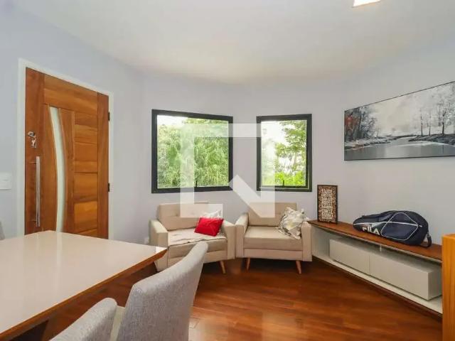 Apartamento para Venda em São Paulo/SP Vila Andrade 2 Quartos