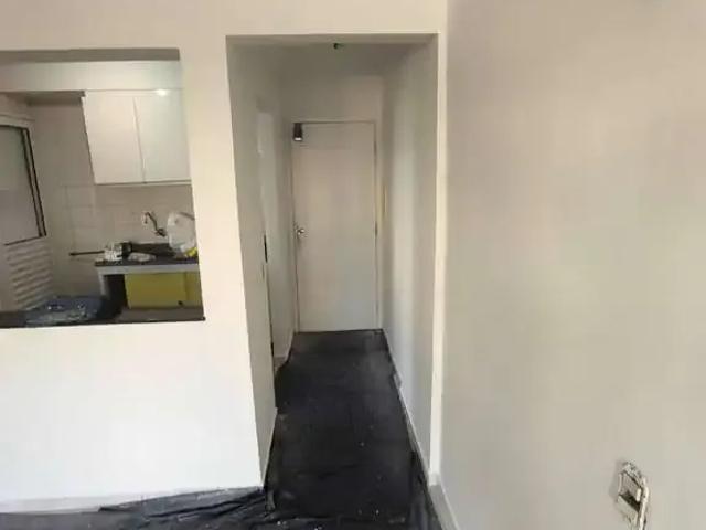Apartamento para Venda em São Paulo/SP Vila Andrade 2 Quartos