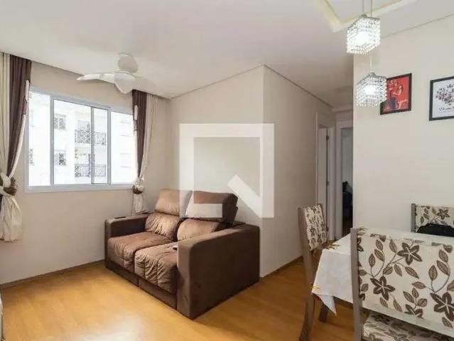 Apartamento para Venda em São Paulo/SP Vila Andrade 2 Quartos